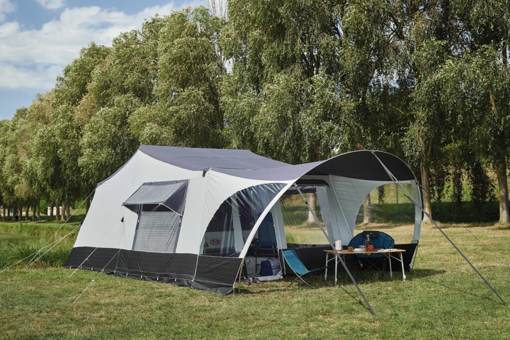 Jamet Jametic ECO 2026 - Vouwwagencentrum Noordbergum